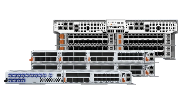 GX Series- Compact Modular Platform – Sterling Links Eqipments