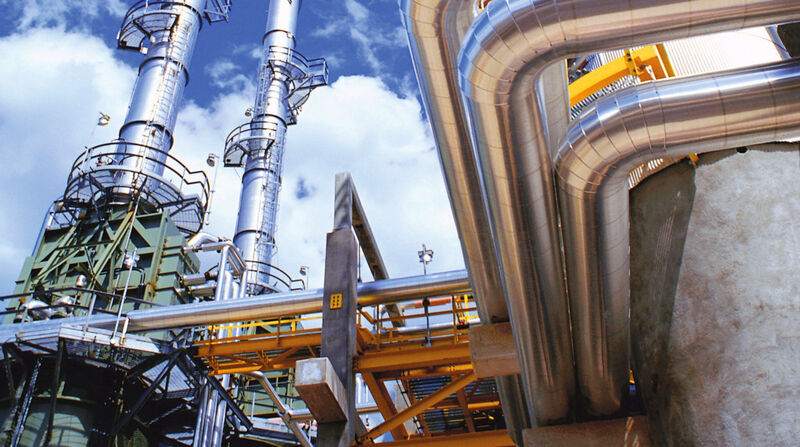 Engineering, Procurement, Construction & Commissioning (EPCC ...